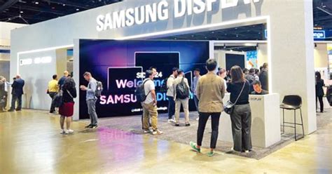 위기 직면한 K 디스플레이…차세대 Oled로 반전 노린다