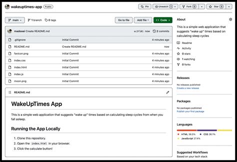 Task 7 Set Up A Remote Git Repository On Github
