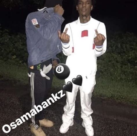 Bibby 🕊 And Treyd 8 🕊 6block R Duvalcounty