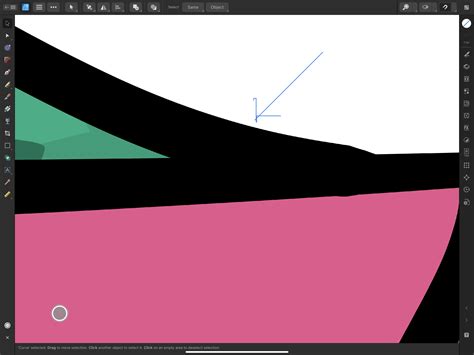 Artifacts V2 Bugs Found On Ipad Affinity Forum