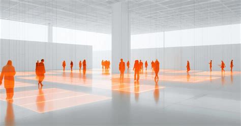 How Companies Are Using Body Heat Sensors To Make Offices More Efficient And Hospitable