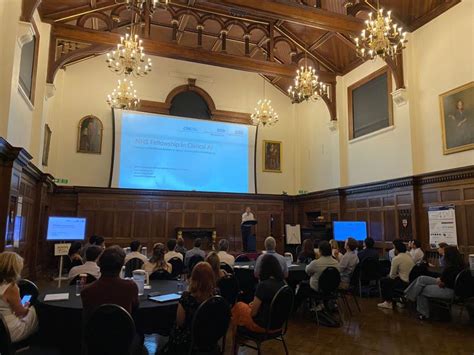 Nishali Patel On Linkedin I Had The Pleasure Of Sitting In On The First Of Many Workshops That