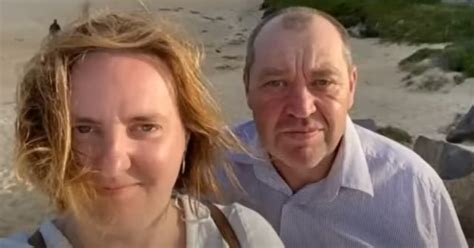 Australian Mom Accused Of Being Russian Spy Says She Has ‘nothing To Hide