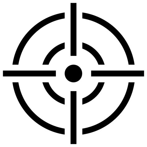 Accuracy Icon Icons Logos Symbols Free Download Png Svg