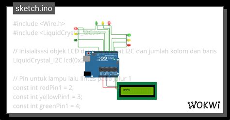 Wokwi Online Esp32 Stm32 Arduino Simulator