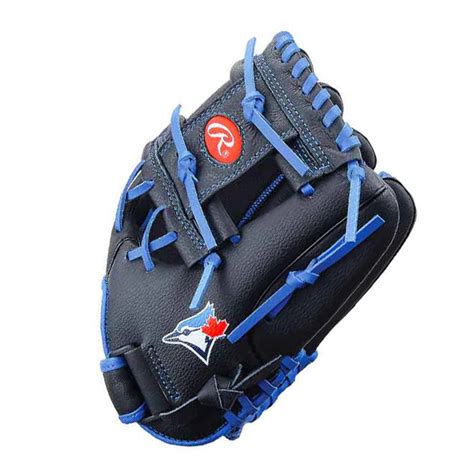 Rawlings Playmaker Youth 11 Toronto Blue Jay Baseball Glove Maltby