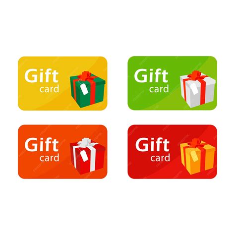 3d 렌더 스타일 일러스트레이션이 있는 고객 보너스 카드 깨 ⁇ 한 현대 템플릿 격리된 ⁇ 터 일러스트레이션 프리미엄 벡터