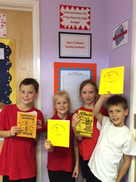 Orleton Primary School