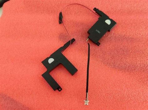 Hp Probook X G Ee Speakers Left And Right Repair And Replacement In Nairobi Cbd At