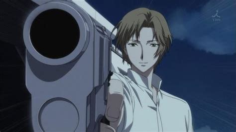 Character Image Fumito Nanahara Blood C