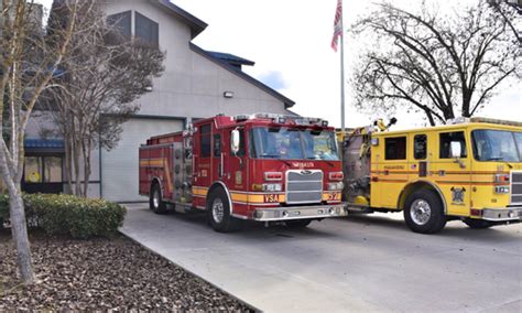 Facilities Visalia Ca