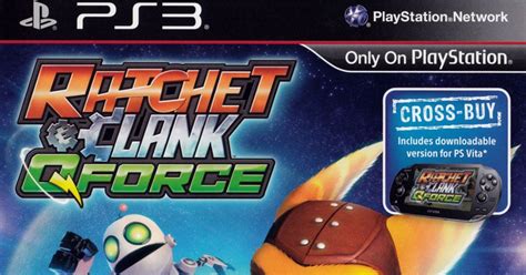 Ratchet And Clank Full Frontal Assault Video Game Videogamegeek