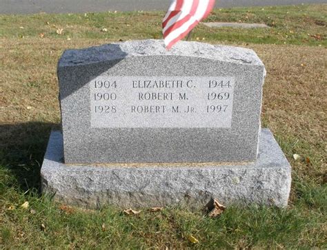 Robert Milton Sincock 1900 1969 Find A Grave Memorial