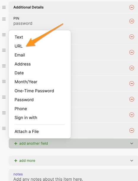 Solve Credit Cards Not Appearing In 1password 8 Autofill Pop Up Tidbits