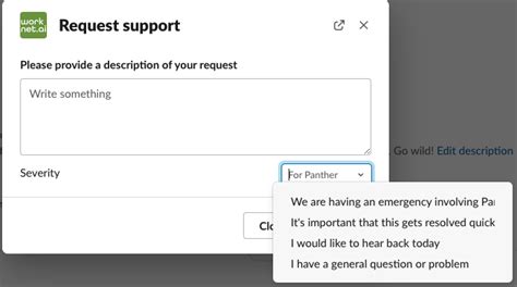 Slack Bi Directional Intercom Integration Worknet