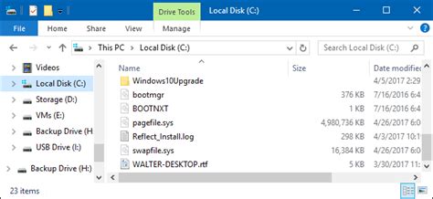 O Que é Hiberfil Sys E Como Faço Para Excluí Lo Mais Geek