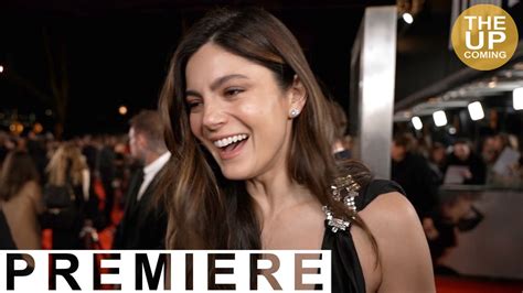 Monica Barbaro Interview On A Complete Unknown Premiere Honouring