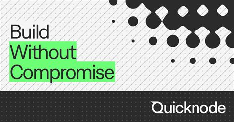 Flare Rpc Node Endpoints Apis And Tools Quicknode