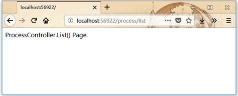 Aspnet Mvc路由 Aspnet Mvc教學