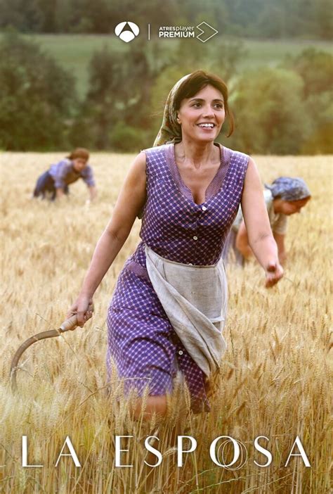 La Esposa Serie Tv Formulatv
