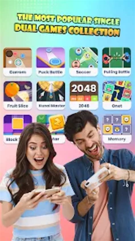 Two Player Game Box Online For Android Download