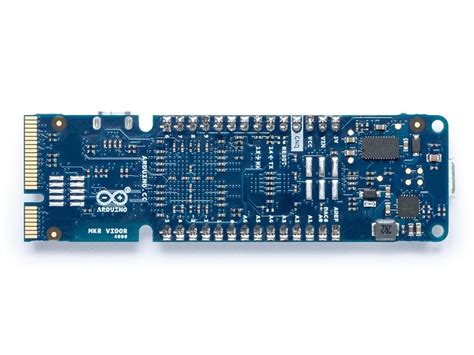 Arduino Mkr Vidor 4000 Orijinal Samm Market