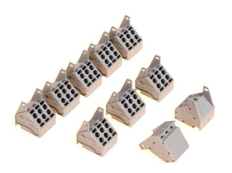 Rs485 Plug Fc Series 10 Pcs Drives Exprts Vlt And Vacon Drives