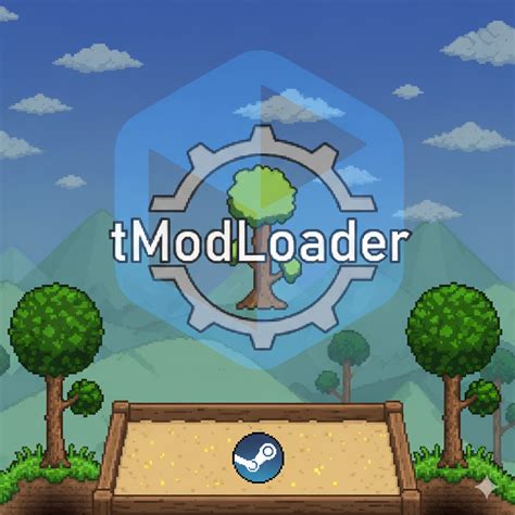 Leohearts Guide Use Sandboxed Tmodloader To Develop Mods