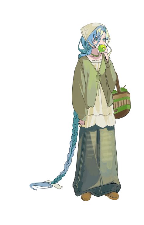 Reverse Drawn By Szztzzs Danbooru