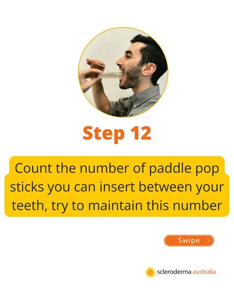 Scleroderma Australia Added A New Scleroderma Australia