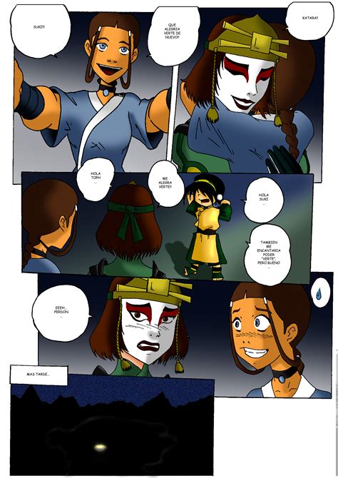 Blee Dor Side Effects Avatar The Last Airbender