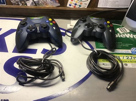 Alternate Controllers