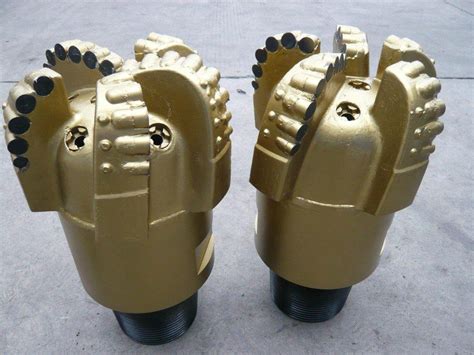 7 7 8 Smith Pdc Drill Bits Hy Huanyu Lilin Cs Kingdream China Trading Company Mining