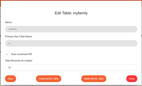 Banano Mysql Crud With Php Part 31 A Look An Inline Php B4x Programming Forum