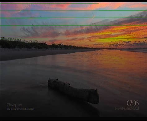 How To Build An Ambilight For Every Hdmi Input Source Techtalk Christian Moser