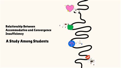 Relationship Between Accommodative And Convergence Insufficiency By