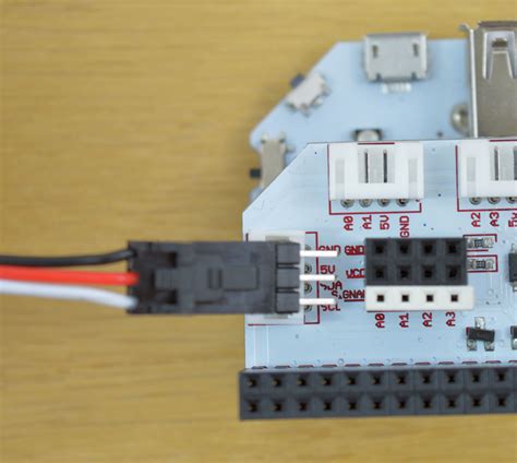 ADC Expansion Onion Omega2 Documentation