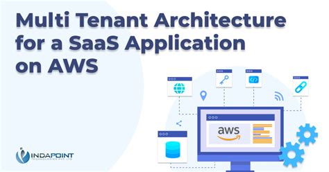 Benefits Of Multi Tenant Architecture For A SaaS Application