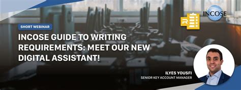 The Reuse Company On Linkedin Requirements Quality Standards Systemsengineering Incose