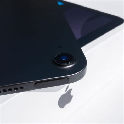 Where Is The Microphone On A IPad OurDeal UK