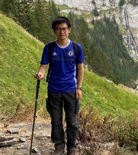 孙强 中文主页 课题组成员