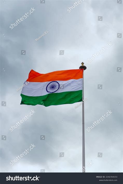 Tiranga Flag Logo