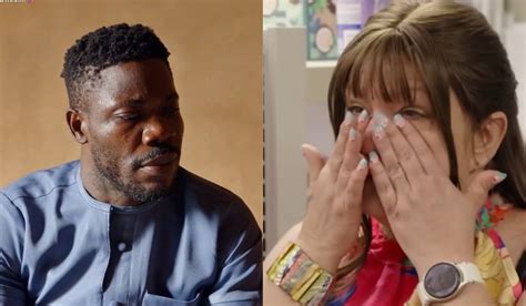 90 Day Fiance Lisa Spirals As Daniel Denies Intimacy After Proposal