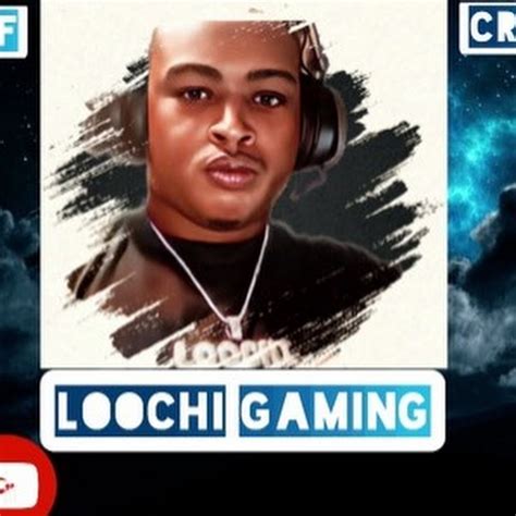 Loochi Gaming Youtube