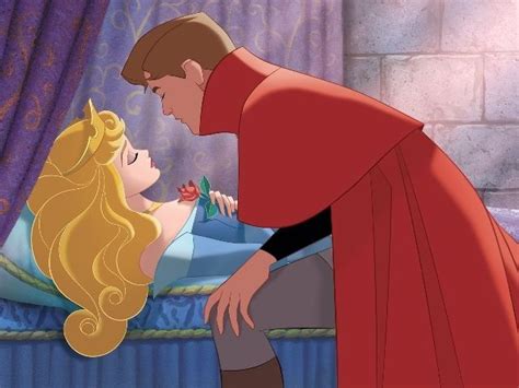 Professor Argues Disney S Sleeping Beauty Describes Sexual Assault