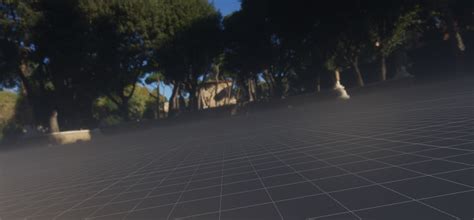 How To Make Skybox Not To Be Affected By Fog Volumes Unity Engine