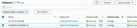 how to perform non disruptive tests with aws elastic disaster recovery