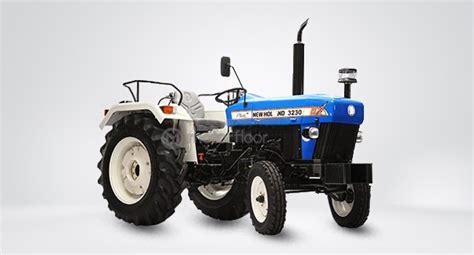 New Holland 3230 Nx Tractor Price Specifications Brochure And Reviews