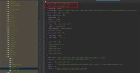BUG 柱状图y轴标签出现极端小数刻度 Issue antvis scale GitHub