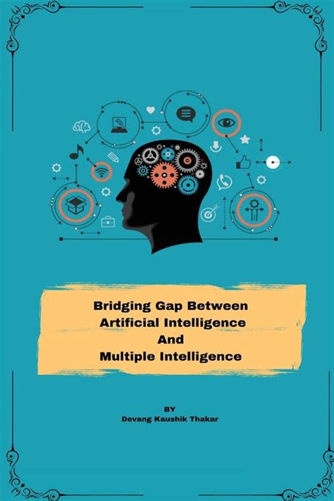 Bookscape Buy Bridging Gap Between Artificial Intelligence And
